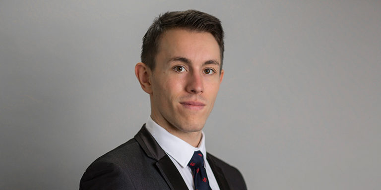 Barristers at St John’s Chambers in Bristol By Seniority