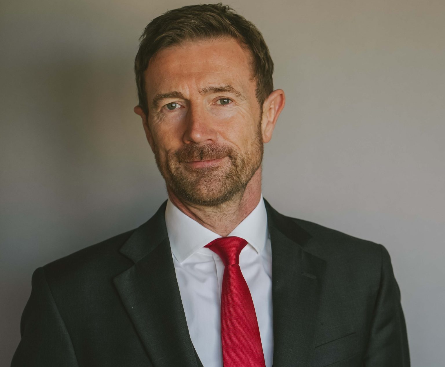 Patrick West - St John's Chambers