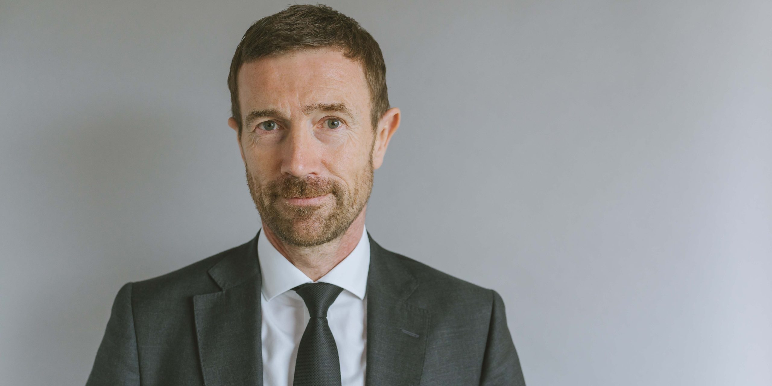 Patrick West discusses e-scooters and cycling initiatives with Bike ...